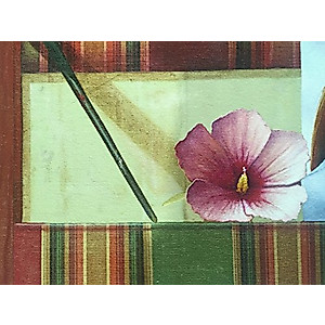 COREAN LADY PORTRAIT