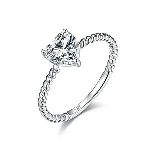 SISGEM 10K 14K 18K Solid Gold Heart Cut Engagement Rings for Women,Heart-Shaped Halo Solitaire Moissanite Rings Wedding Engagement Anniversary Promise Bridal Bands with Engraved Name (10K Gold)