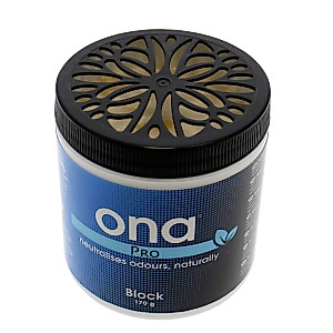 Ona Block Pro, 6 Ounce