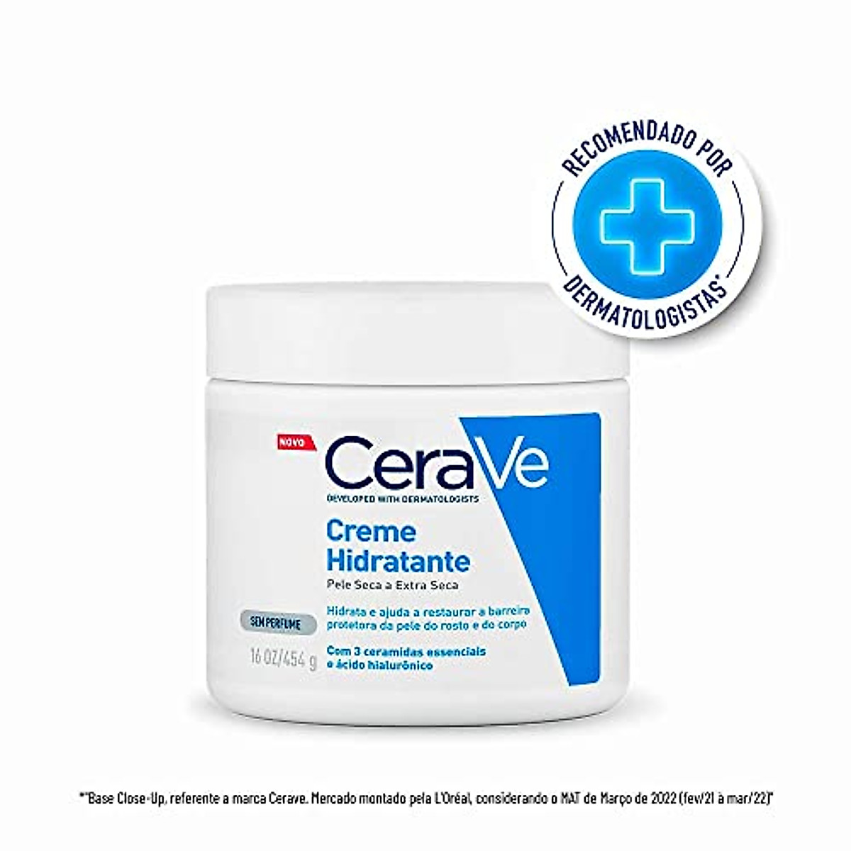 CeraVe Moisturizing Cream 16 oz Cream