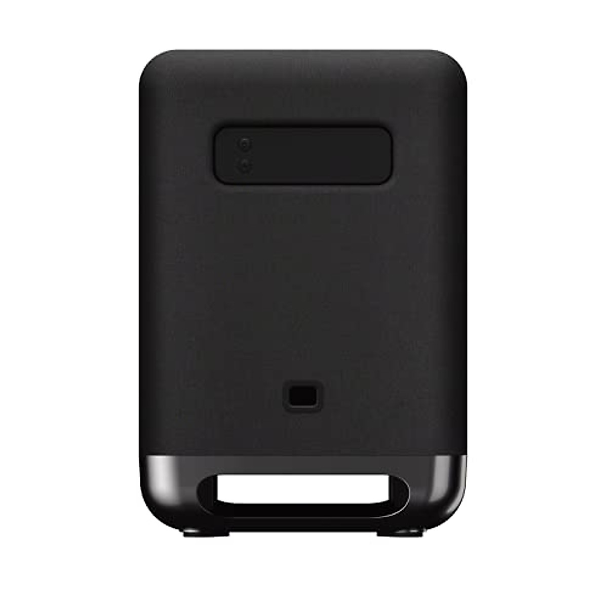 Sony SA-SW5 300W Wireless Subwoofer for HT-A9/A7000/A5000/A3000/S2000 and STR-AN1000,Black