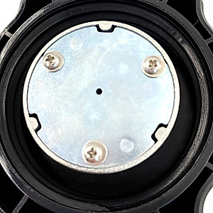 Fuel Gas Cap Lid Fits For Yamaha Rhino 450 660 700 Viking 700 2P5-24610-00-00