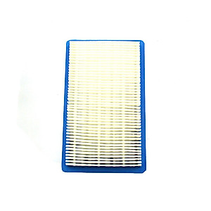 TC-Motor Filter For HONDA 17218-ZG9-M00/17211-ZG9-M00/MTD 751-10298/MTD 951-10298 GVX140 HR215K1 HRB215 HRB215K1 HRB215K2 HRB215K3 HRB215K4 HRM195 HRM215 HRM215K1 HRM215K2 HRM215K3 HRM215K4 (1)