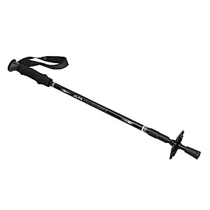 ALPS Mountaineering Explorer Trekking Pole Black, One Size