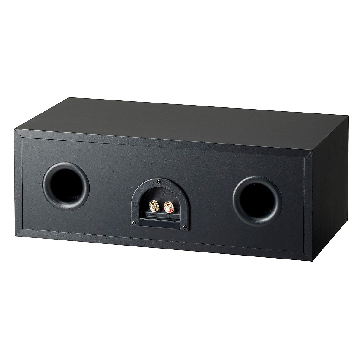 Paradigm Monitor SE 2000C Center Channel Speaker (Matte Black)