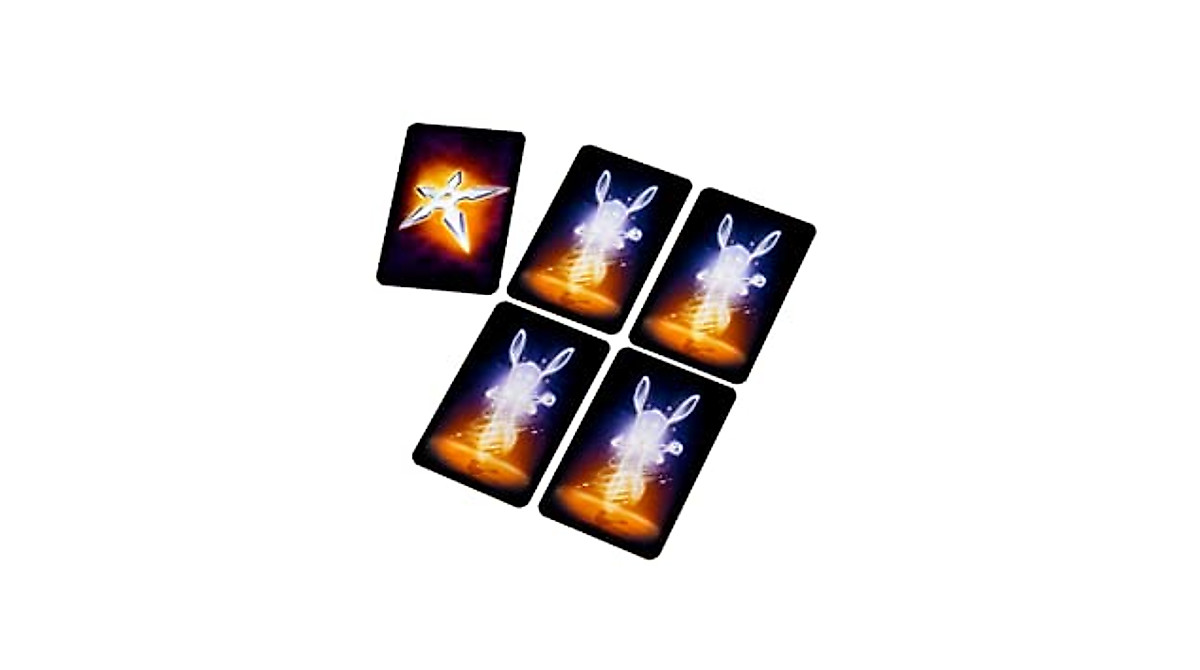 The Mind Card Game: Unique Non-Verbal Fun for Game Night