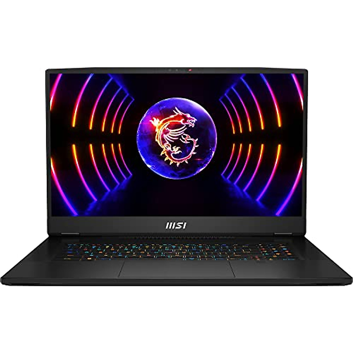 MSI Titan 17.3" 144Hz 4K UHD IPS Gaming Laptop (Intel i9-13980HX 24-Core, 128GB DDR5, 8TB PCIe SSD, GeForce RTX 4090, RGB Backlit KYB, FP, WiFi 6E, BT 5.3, Win11Pro) w/Dockztorm Hub