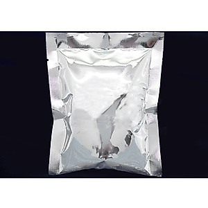 Microsphere, Fly Ash Cenosphere(60 mesh-80 mesh, 180 μm-250 μm), (500g/1.1pound/17.6oz)