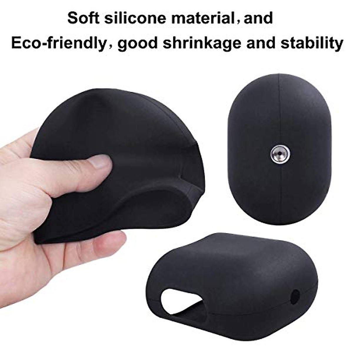 Silicone Skins for Arlo Pro 4/Arlo Ultra 2, 4 Pack Protective Case Cover for Arlo Ultra/Ultra 2 & Arlo Pro 4/Pro 3 Camera