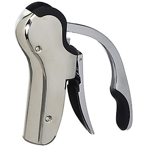 Brookstone Compact Wine Opener