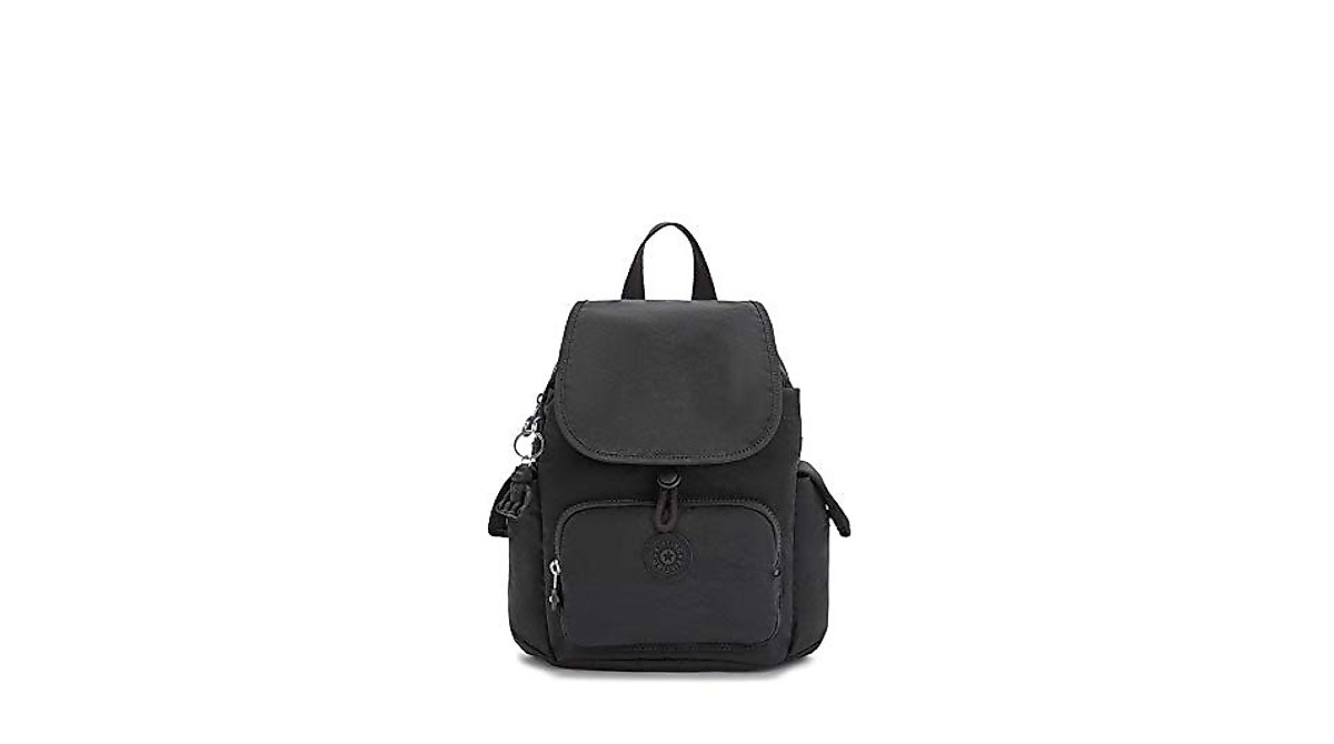 Kipling Women's City Pack Mini Backpack - Lightweight & Stylish