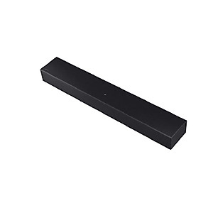 SAMSUNG 2.0Ch Soundbar with Built-in Woofer - Black HW-C400 (Renewed)