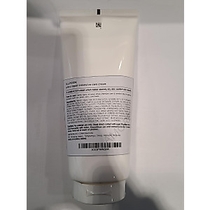 Illiyoon Ultra Repair Intensive Care Cream - Moisturizing Lotion for Face and Body, Enhancing Moisture Barrier, Moisturizer for Dry and Sensitive Skin, 6.76 Fl Oz (200ml)