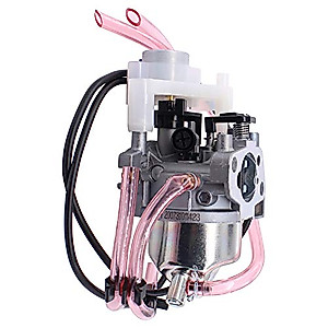 ApplianPar Carb Carburetor with Gasket for Kipor KGE3000Ti KGE3500Ti IG3000 Generator