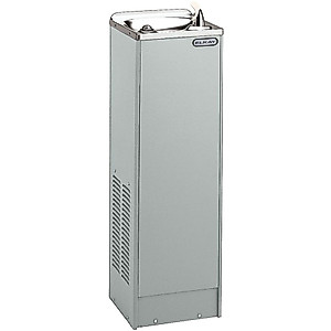 Elkay FD7003L1Z Cooler, Light Gray Granite 1.25