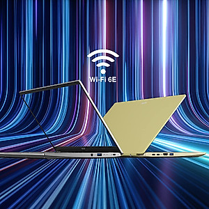 Acer Swift 3 Intel Evo Thin & Light Laptop | 14" FHD 100% sRGB | Intel Core i5-1240P | Intel Iris Xe Graphics | 8GB LPDDR4X | 512GB SSD | Killer Wi-Fi 6E AX1675 | Windows 11 Home | SF314-512-53L0