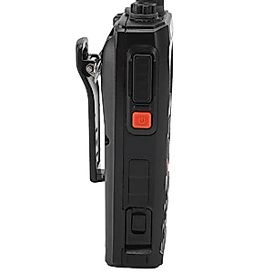 Walkie Talkies, Portable High Sensitivity Marine Radio Noise Reduction IP67 Waterproof Handheld for Ship(#3)