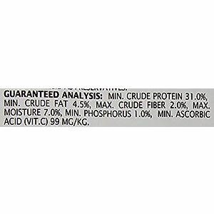 TetraPond Variety Blend, Pond Fish Food, for Goldfish and Koi Yellow 2.25 Pound (Pack of 1)