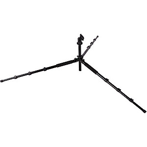 Oben AC-1441 4-Section Aluminum Tripod with BA-111 Ball Head