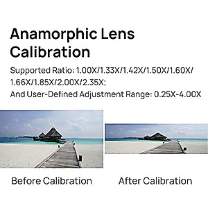 Portkeys LH5P II Camera Control Field Monitor |Touch Screen |Metal Frame |Bluetooth |2200 Nit |5.5" |1920x1080, Control Function Compatible with Canon, Sony, Panasonic, BMPCC, ZCam and Gimbals