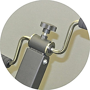 Carepeutic Betaflex Homephysio Malibu Exercise Bike, black