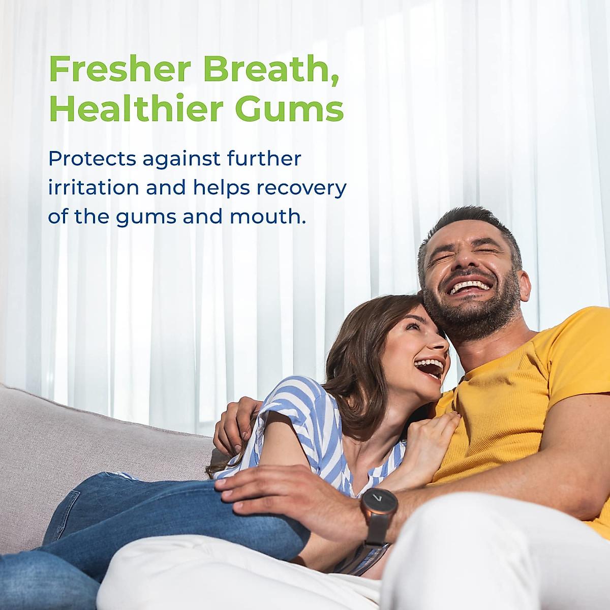 Rite Aid Dry Mouth Discs - 40 Discs | Mint Flavor Freshens Breath | Oral Care Dry Mouth Remedies | Dry Mouth Products | Dry Mouth Lozenges | Oral Hygiene Products | Mouth Moisturizer Breath Freshener