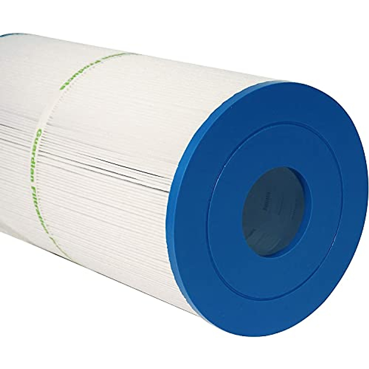 Guardian Filtration - Pool Spa Filter Replacement for Unicel c-6375, Pleatco PWWDFX75, Waterway 75 sq ft DYNA-FLO XL | Upgrade to DynaFlo XL Skim Filter Cartridge