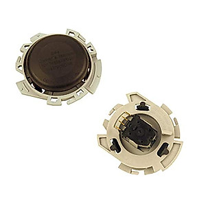 HITY MOTOR (New/Quality Craftsman POULAN Compatible with Husqvarna Riding Lawn Mower SEAT Safety Switch 401545 fits Other Models in Description