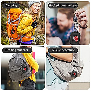 Japanese Anime AirPod Pro 2 Case with Keychain Cute Soft Silicone Full Protective Shockproof Cover Compatible with AirPods Pro 2nd Generation 2022 Case