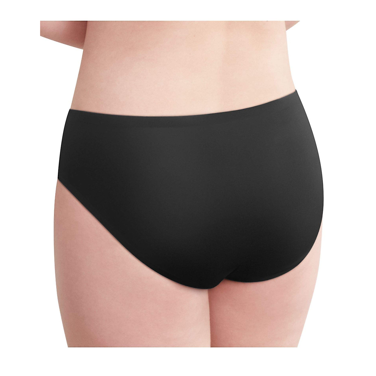 Bali Women's Comfort Revolution EasyLite Hipster Panty, Sandshell, 9