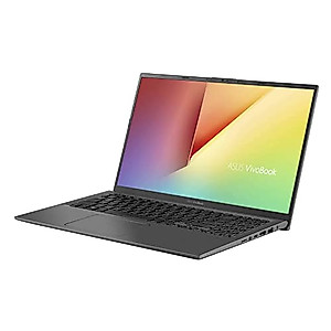 New ASUS VivoBook 15 15.6 Inch FHD 1080P Laptop (AMD Ryzen 3 3250U up to 3.5GHz, 16GB DDR4 RAM, 1TB SSD, AMD Radeon Vega 3, WiFi, Bluetooth, HDMI, Windows 10) (Grey)