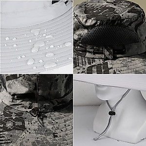 Kuniloda Sombrero Con Ventilador Solar, Wide Brim Solar Fan Hat, Hat with Solar Fan, Breathable, 3-Speed, Usb Charging (Dark gray,One Size)