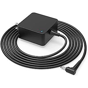 65W AC Charger Replacement for Lenovo IdeaPad Flex-14 Flex-15 Flex-15IWL Flex-14IWL Flex-14API Flex-15IML Flex-14IML Flex-15IIL 81SR 81SQ 81SS 81XG 81XH 81XK Laptop Power Supply Adapter Cord
