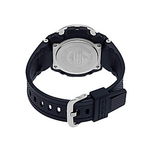 GST-S110-1ADR Casio Wristwatch