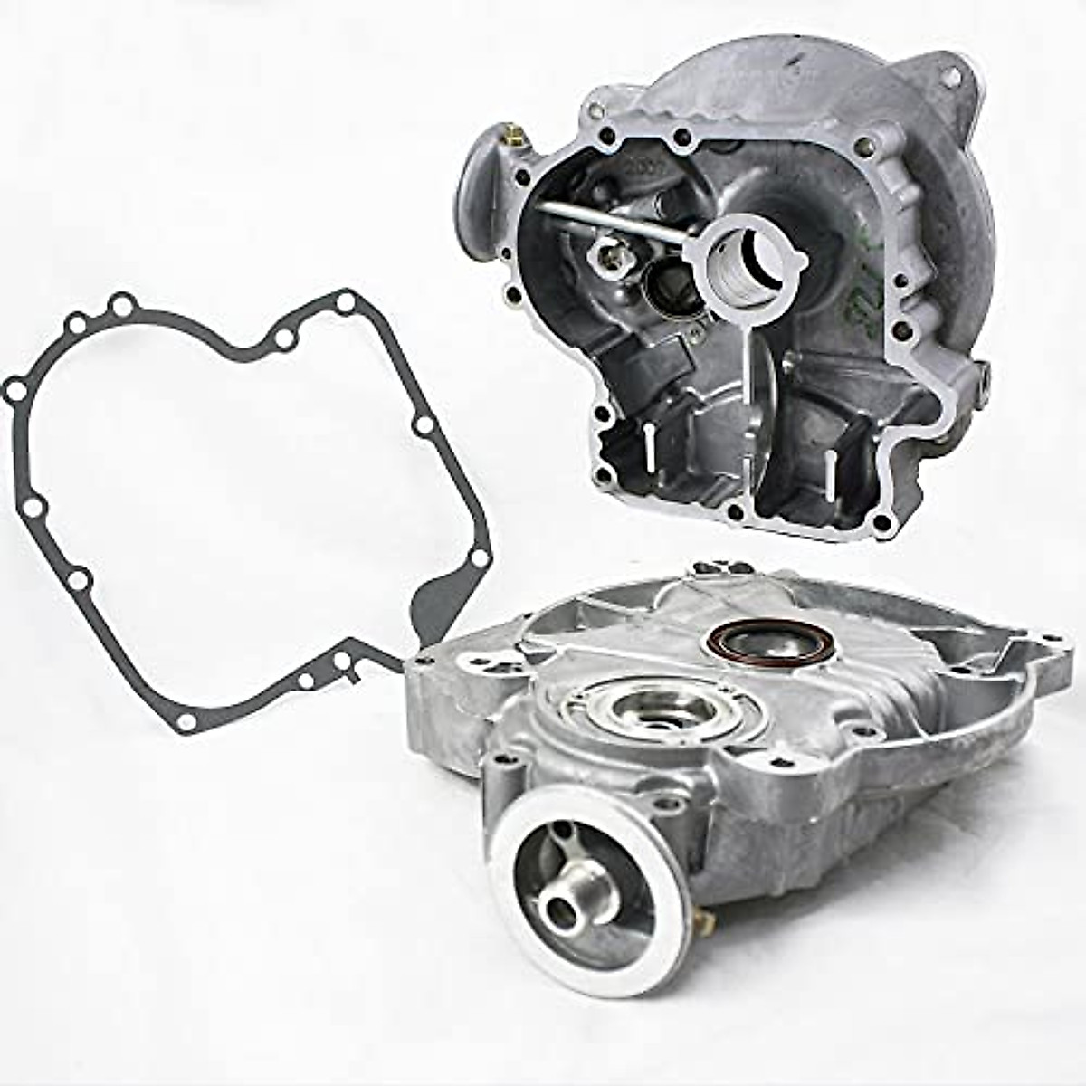 Briggs & Stratton 592849 Lawn & Garden Equipment Engine Oil Sump (Replaces 697188) Genuine Original Equipment Manufacturer (OEM) Part