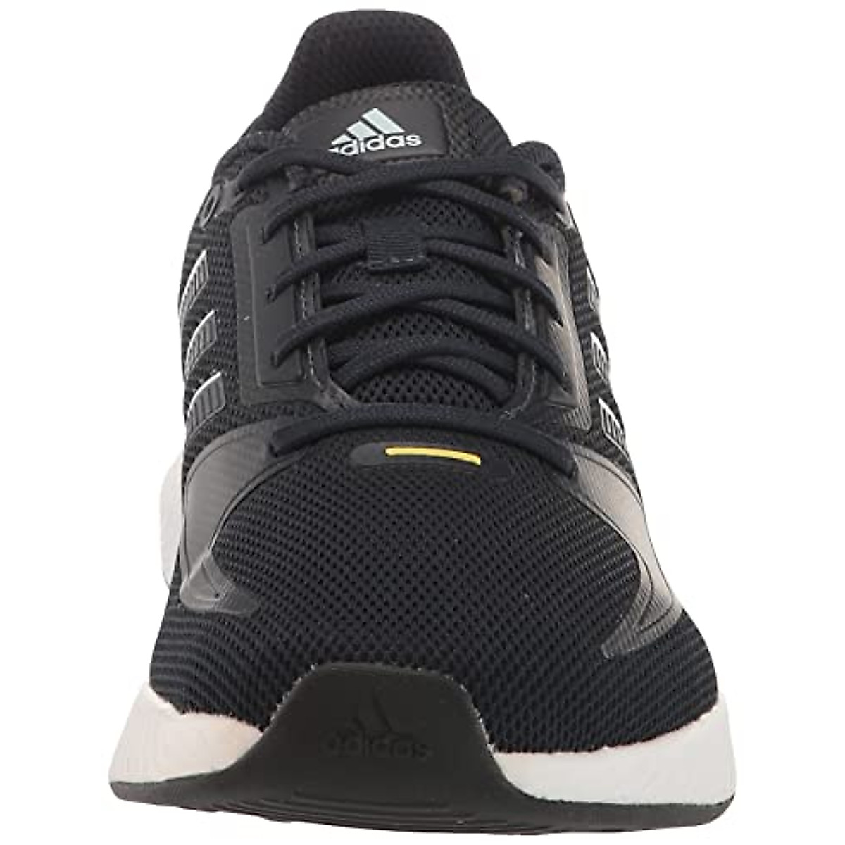 adidas Women's Runfalcon 2.0 Running Shoe, Ink/Shadow Navy/Almost Blue, 6