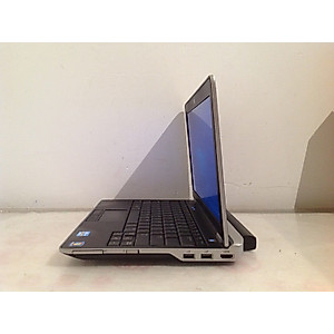 Dell Latitude E6220 Intel Core i5-2520M 2.50GHz - 250GB - 4GB- Win7 Pro