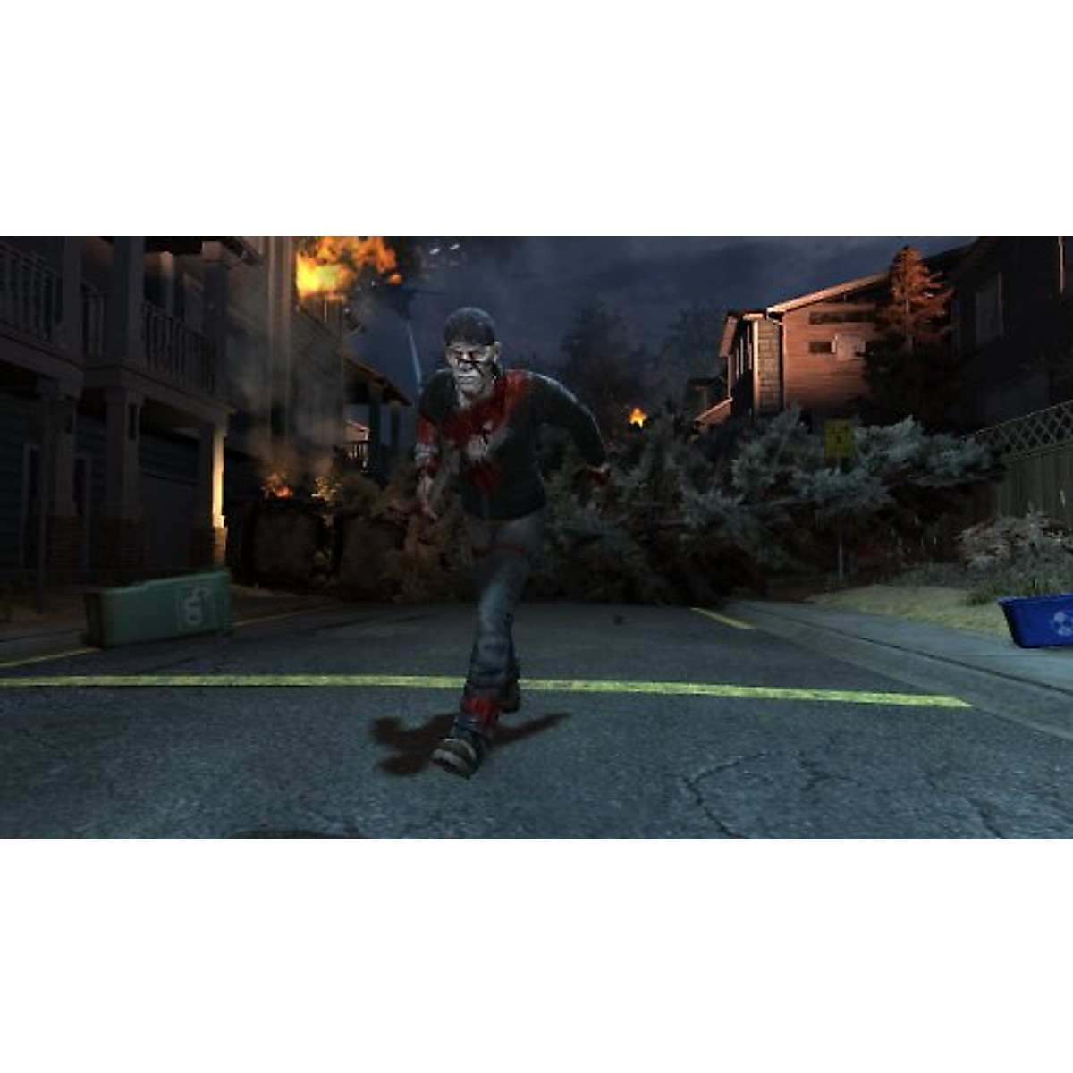 F.E.A.R. 3 - Playstation 3