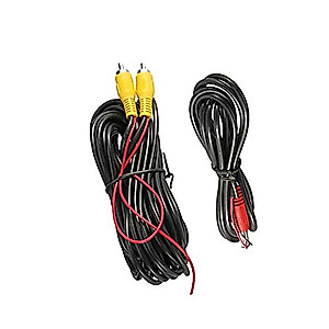 Auto Wayfeng® 2016 Selling Waterproof Car Rearview Rear View CCD Parking Camera Wide Angle Lens Suitable for Toyota Corolla 2011/2012/2013