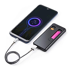 KAMINA Portable Carrying Case Pod Storage with Magnetic