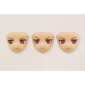 Kotobukiya Frame Arms Girl: Architect (Black Ver.) Plastic Model Kit