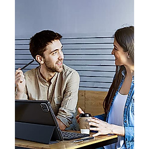 10 inch Android 11.0 Tablet, 4GB RAM+64GB ROM+512GB Expandable Computer Tablets PC, IPS Screen, 2+8MP Dual Camera, WiFi, BT, Google Certified