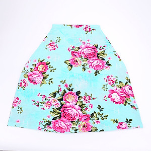 Baby Car Seat Cover Breastfeeding Cover Carseat Covers for Girls and Boys