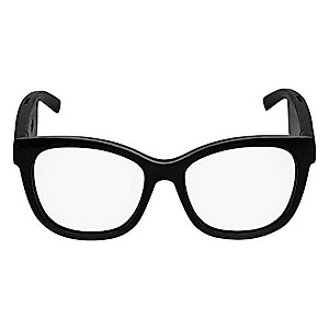 Mryok Blue Light Blocking Replacement Lenses for Bose Soprano - HD Clear Anti-Blue Light