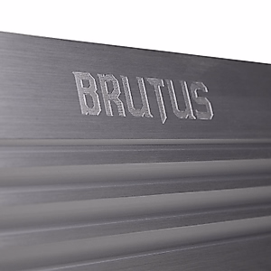 Hifonics Brutus BRX3016.1D 3000 Watt Mono Block Amplifier