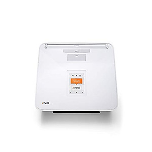 The Neat Company NeatConnect Scanner and Digital Filing System, Home Office Edition, 2005434 (Renewed)
