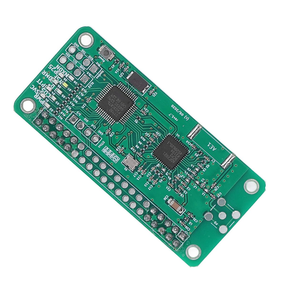 Access Point Module, Multimode Access Point Expansion Card Good Compatibility Easy to Upgrade for Project Development