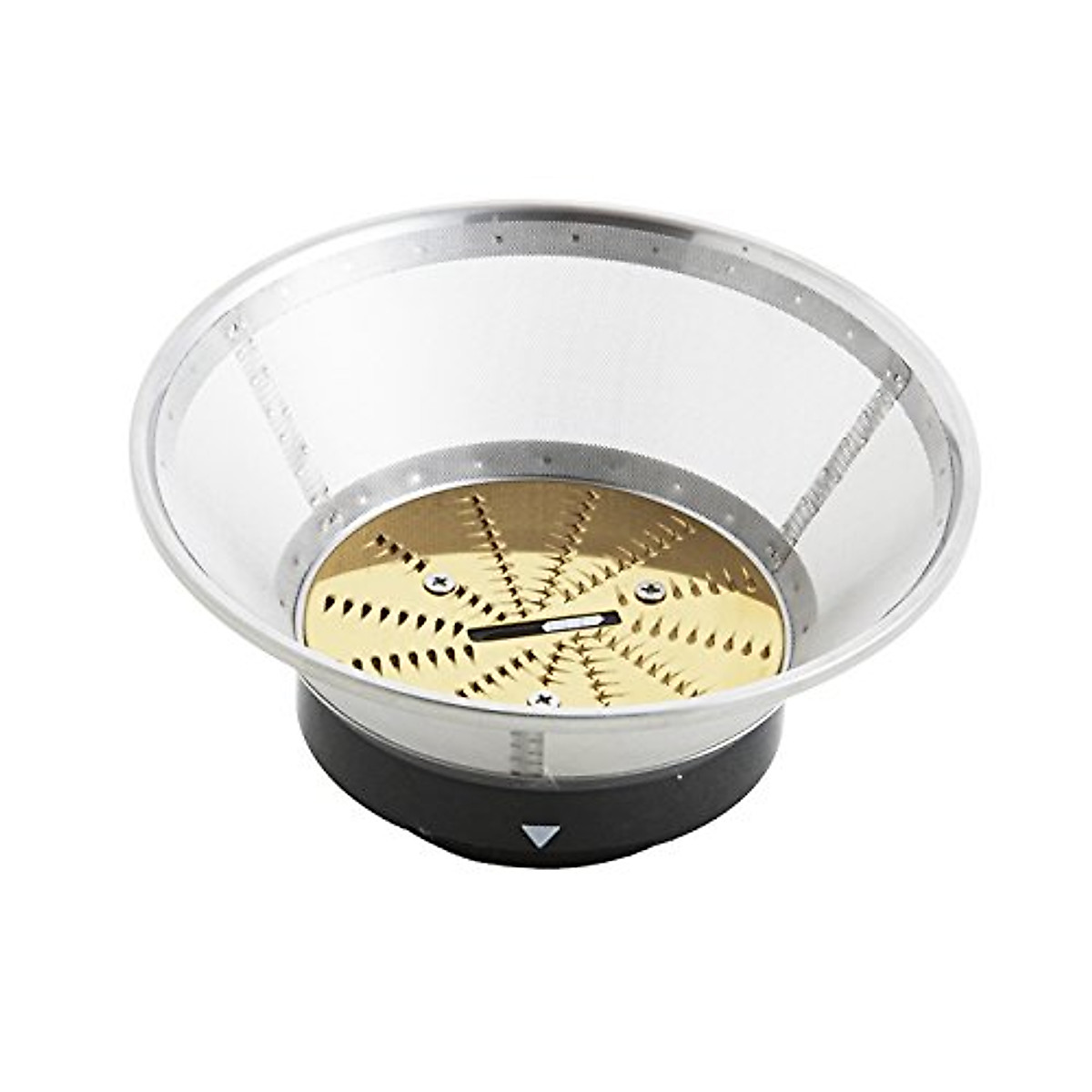 Breville .BJE820XL/17 Nutridisk only-BR3-No Motor Coupling