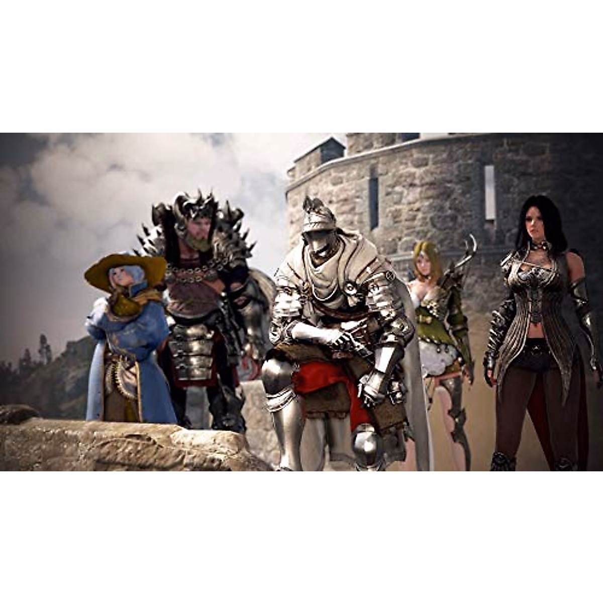 Black Desert: Prestige Edition - Xbox One