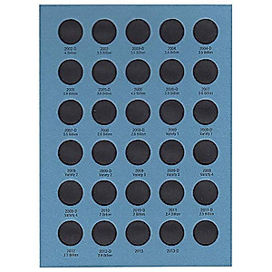 Whitman US Lincoln Cent Coin Folder Volume 3 1975 - 2013 #9033